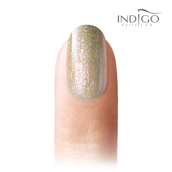 Bella Stella Gel Polish 7ml – Indigo Tønsberg
