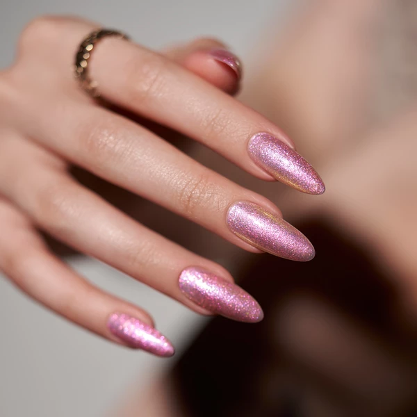 Bella Stella Gel Polish 7ml – Indigo Tønsberg