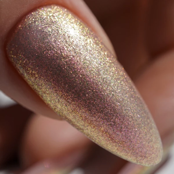 Bella Stella Gel Polish 7ml – Indigo Tønsberg