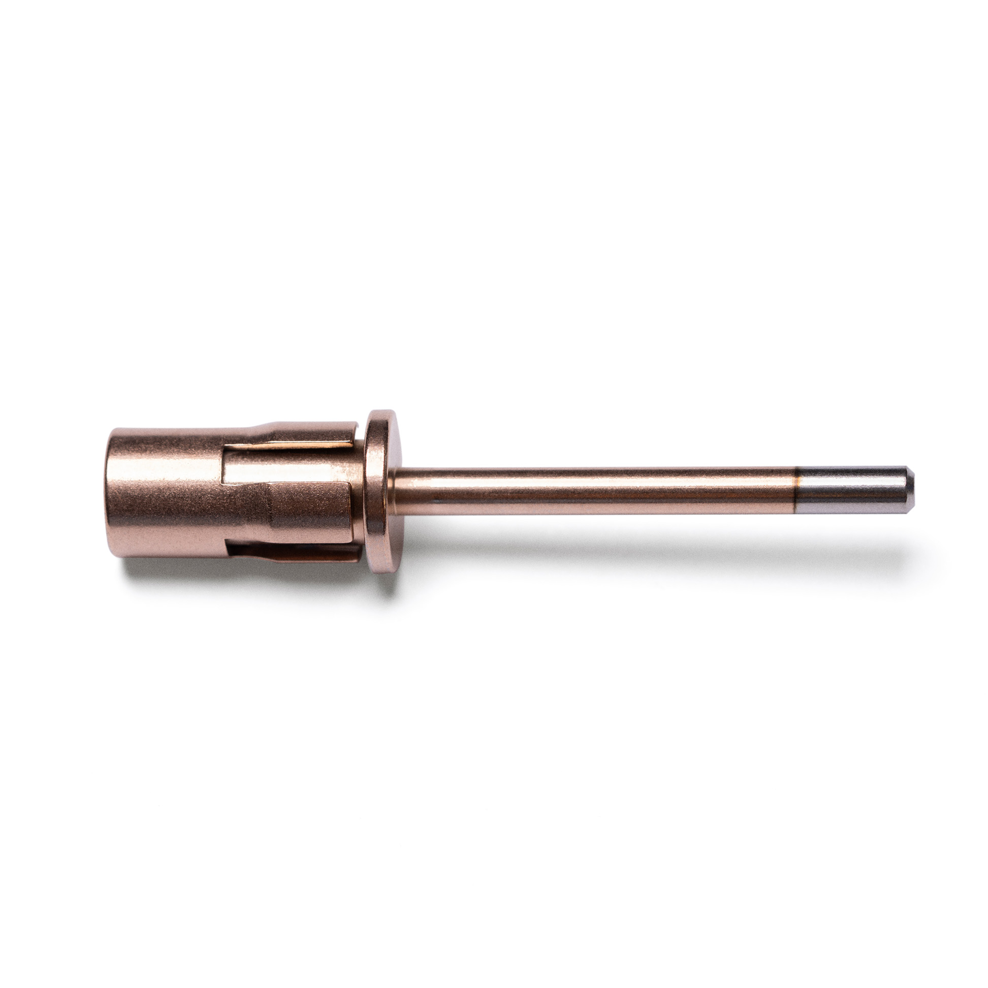 Mandrel Bit Regular – Indigo Tønsberg
